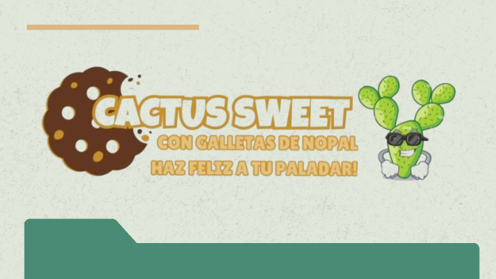 Cactus Sweet Collection by El wix on Prezi
