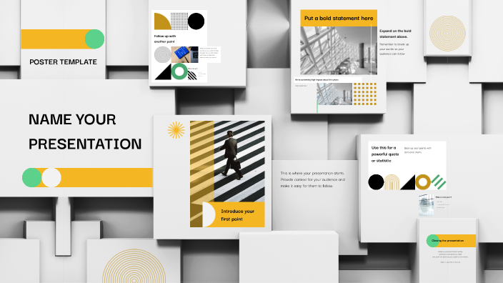 A whitepaper on retrofit and upskilling by Steven Lanigan on Prezi