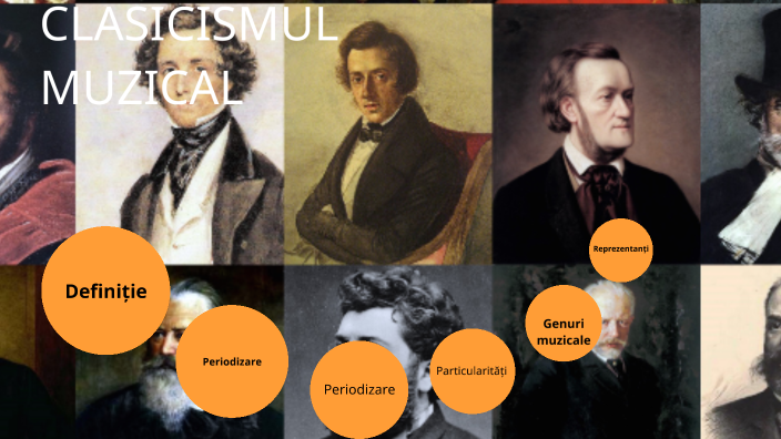 clasicismul muzical by Rovena Molnar on Prezi