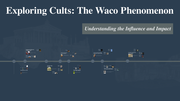 Exploring Cults: The Waco Phenomenon by Tom H on Prezi