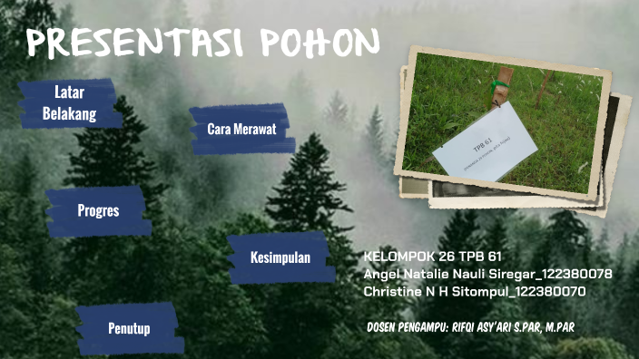 Presentasi LHS by Angel Siregar on Prezi
