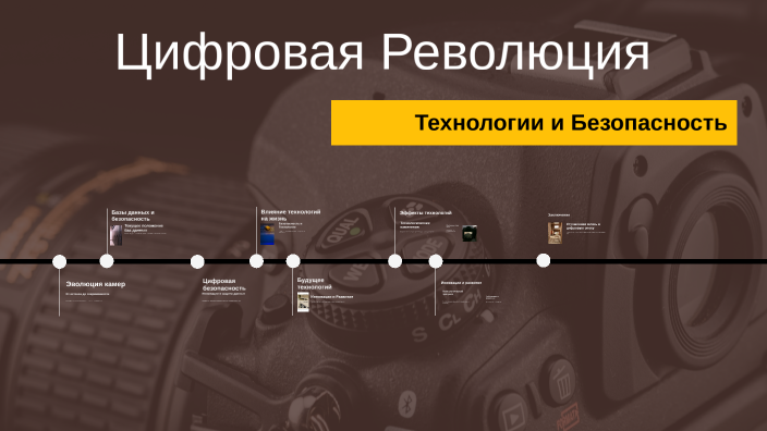 Цифровая Революция by inkar nur on Prezi