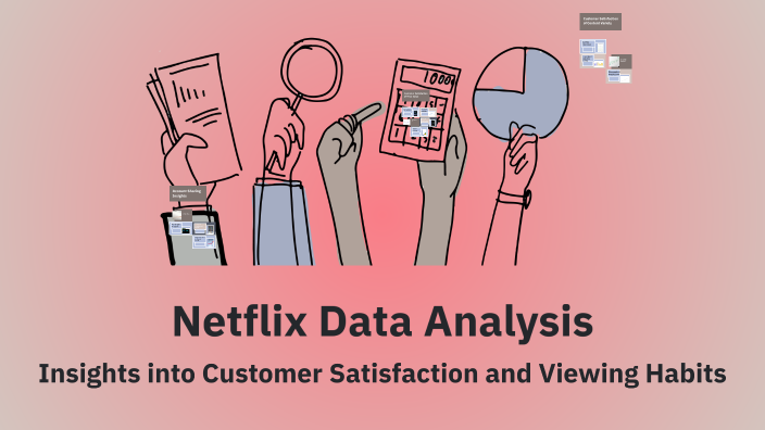 Netflix Data Analysis by Megan Bennett on Prezi