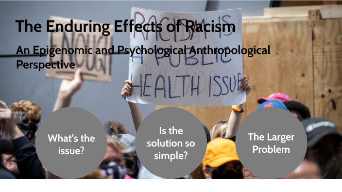 The Enduring Effects of Racial Violence by Sam Donnelly on Prezi