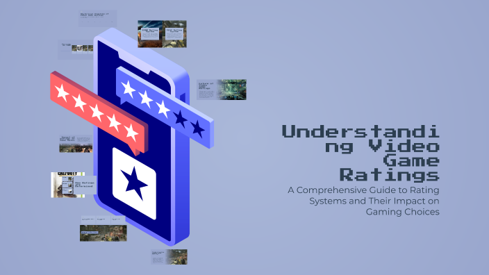 Understanding Video Game Ratings by curtis lemmons on Prezi