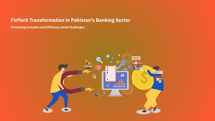 FinTech Transformation in Pakistan's Banking Sector by noor fatima on Prezi