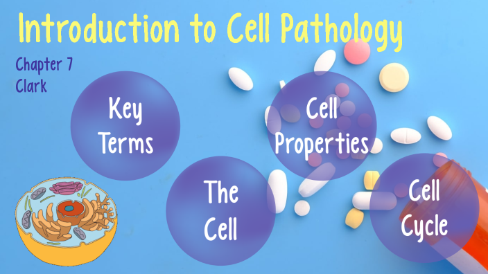Chapter 7 Introduction to Cell Pathology by Desiree McElrath on Prezi