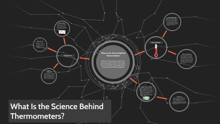 What Is the Science Behind Thermometers? by Toren Andersen on Prezi