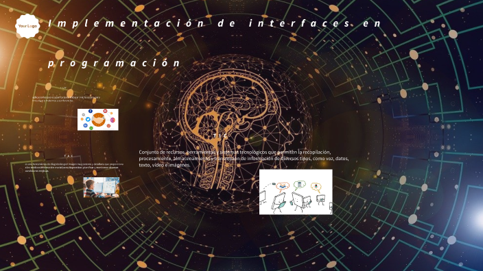 implementacion de interfaces de la programacion by Adan Zetina on Prezi