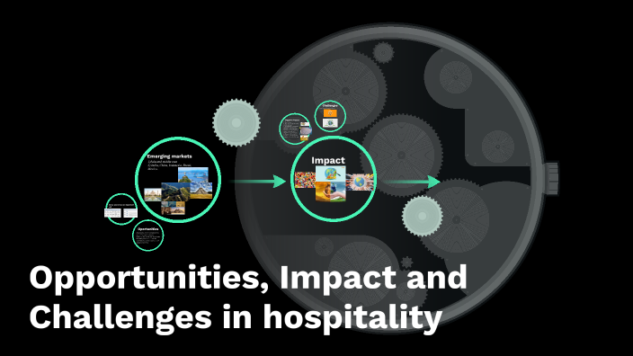 Oportunities, Impact and challenges by Maria Alejandra Villegas on Prezi