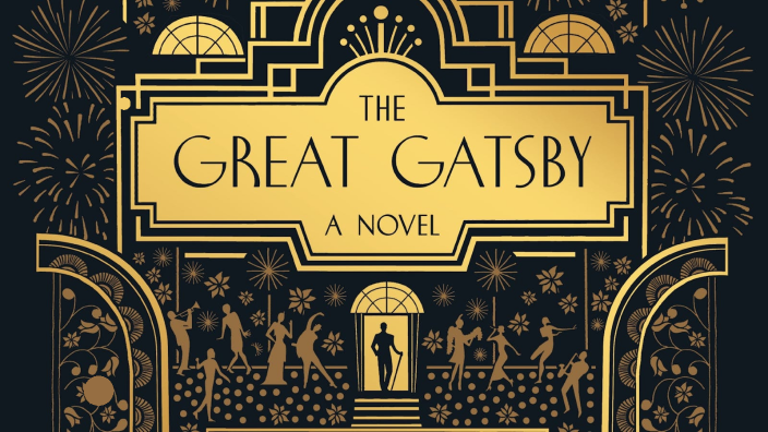 The Great Gatsby Symbolism by miguel ochoa on Prezi