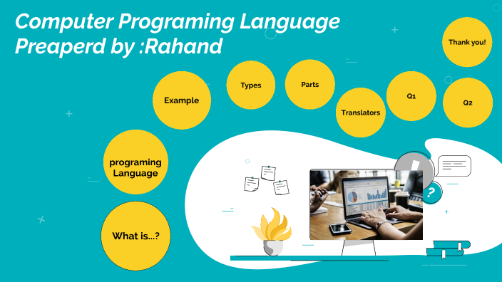 computer programing language by rahand asi on Prezi