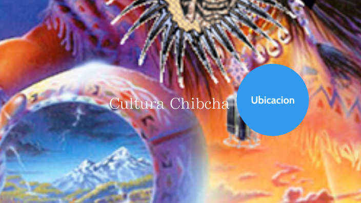 Cultura Chibcha by Estefany Gabriela Méndez Ramírez on Prezi