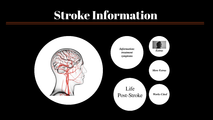 Stroke Neurological Disorder by Chloe Shaffer on Prezi
