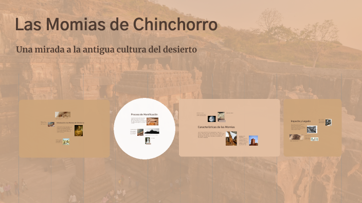 Las Momias de Chinchorro by isabella tapia on Prezi