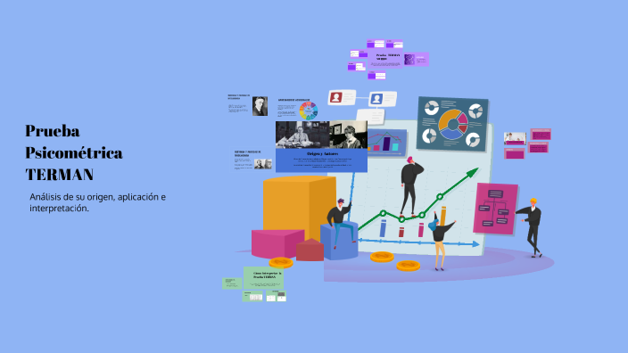 Prueba Psicométrica TERMAN by Natalie Blanke on Prezi