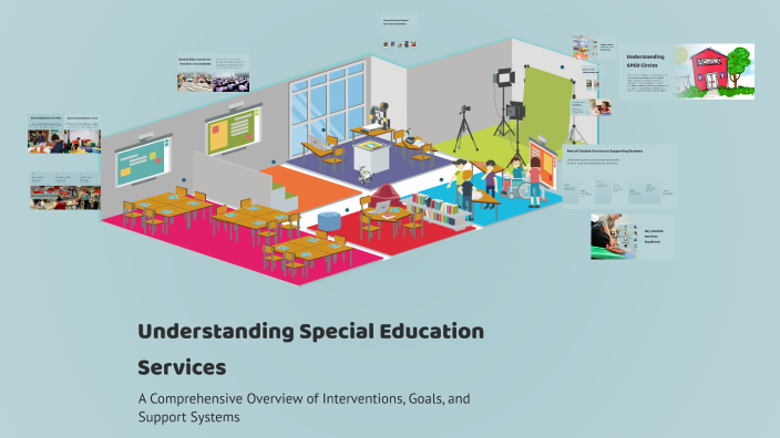 Understanding Special Education Services by Ashley Givens on Prezi