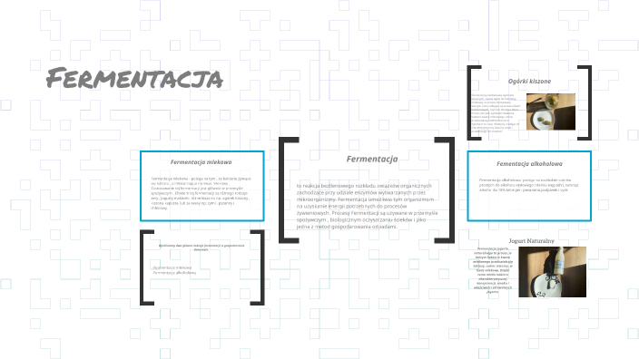 Fermentacja by Szymon Natkaniec on Prezi