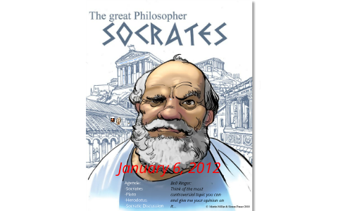 Socrates, Plato, and Herodotus by Ellis Thomas on Prezi