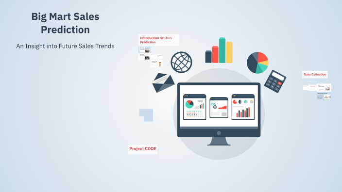 Big Mart Sales Prediction by Qurban ali on Prezi