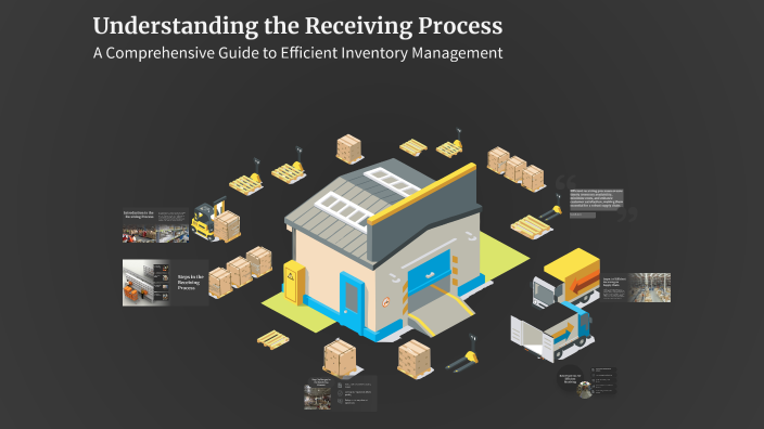 Understanding the Receiving Process by Habiba Mohamed on Prezi