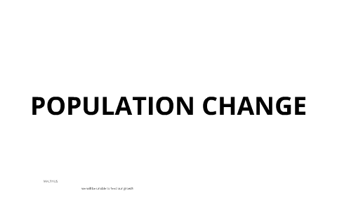 population growth by Becca Barker on Prezi