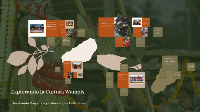 Explorando la Cultura Wampis by MATIAS MUNAYCO OJEDA on Prezi