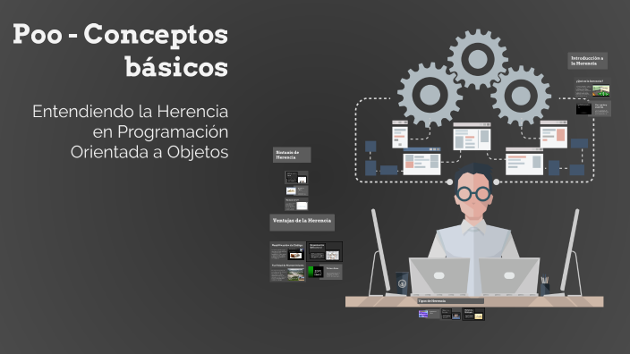 Poo - Conceptos básicos by Cristhian Loor on Prezi