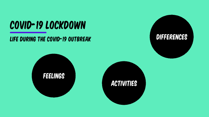 COVID-19 Lockdown by Luke Michael Lelli on Prezi