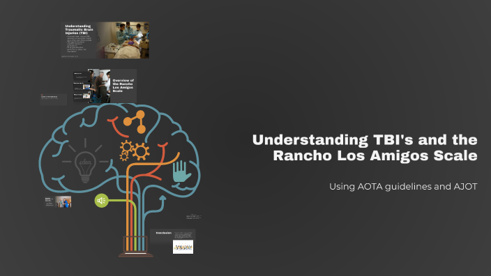 Understanding Traumatic Brain Injuries and the Rancho Los Amigos Scale ...