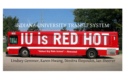 IU BUS SYSTEM by Dimitra Iliopoulos on Prezi
