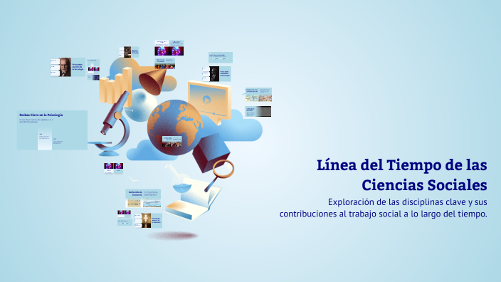 Línea del Tiempo de las Ciencias Sociales by Fabian Serna on Prezi