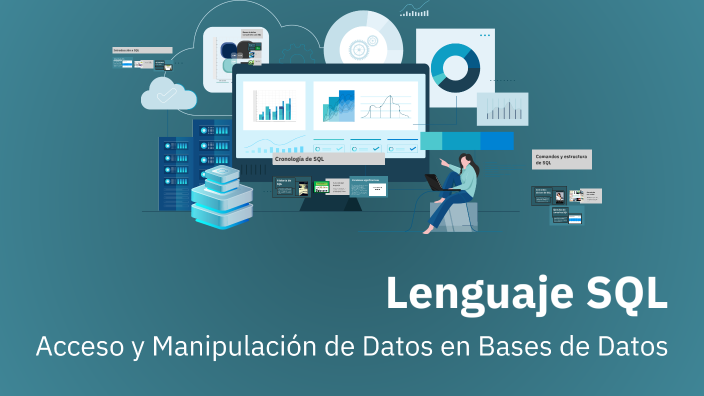 Lenguaje SQL by Sebastian Herrera on Prezi