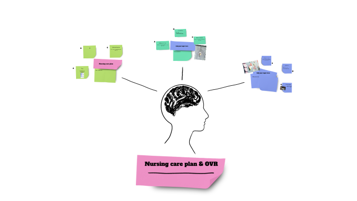 Nursing care plan & OVR by Alaa Hany on Prezi