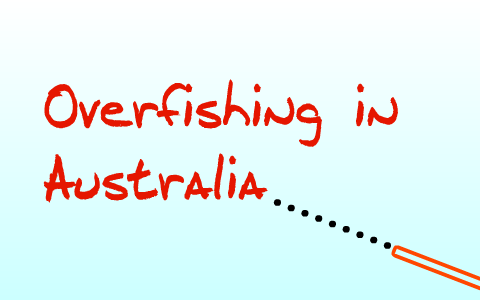 OverFishing in Australia by Beverley Wang on Prezi