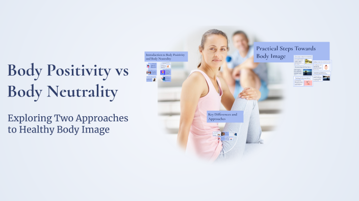 Body Positivity vs Body Neutrality by Luz Rodriguez on Prezi