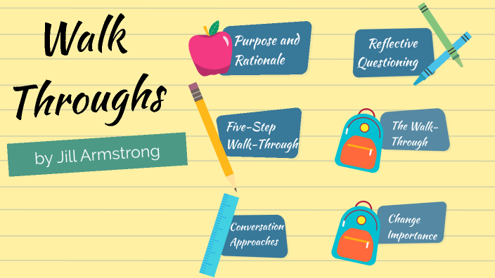 Jill Armstrong Walk-Through Presentation by Jill Armstrong on Prezi