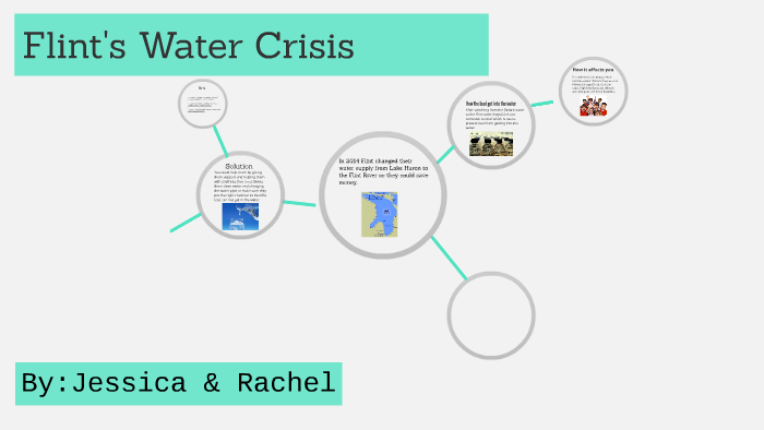 Flint Water Crisis In Michigan by Jessica G.G on Prezi