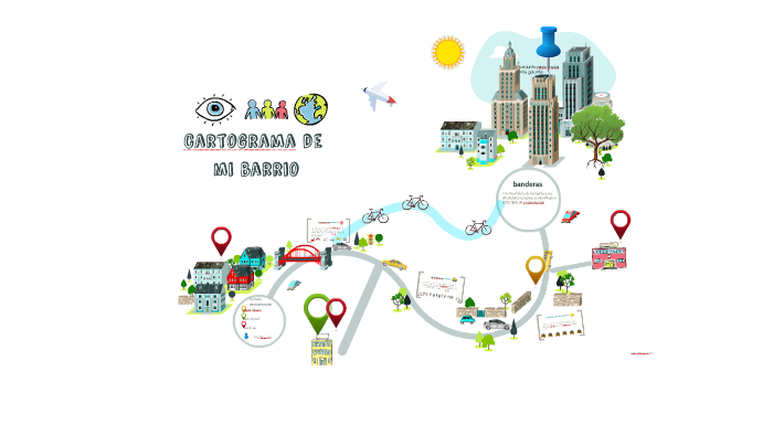 cartograma de mi barrio by Julieth Martinez on Prezi