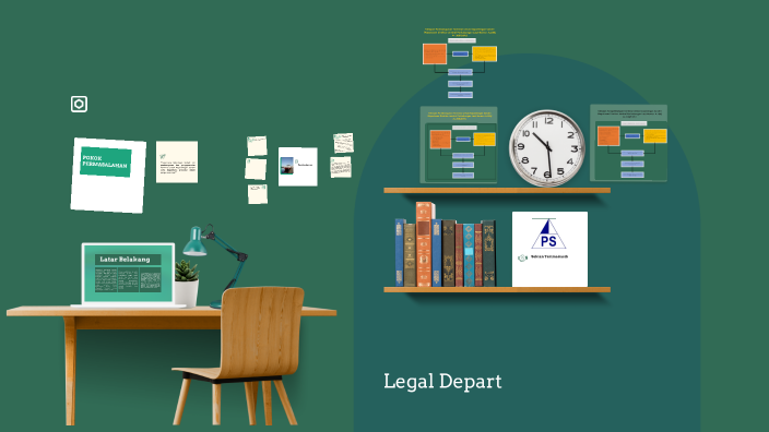 TERMINAL UNTUK KEPENTINGAN SENDIRI by Herman Doni on Prezi