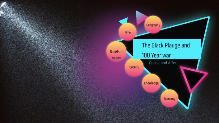 The Black Plauge and 100 Year war by Kaelan Stockdale on Prezi