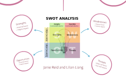 Website SWOT Analysis (Bow Wow Fun Towne) by Lilian Liang on Prezi