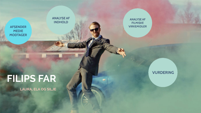 filips far by Silje Petersen on Prezi