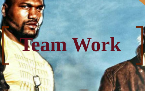 Team work by Divesh Reddy on Prezi