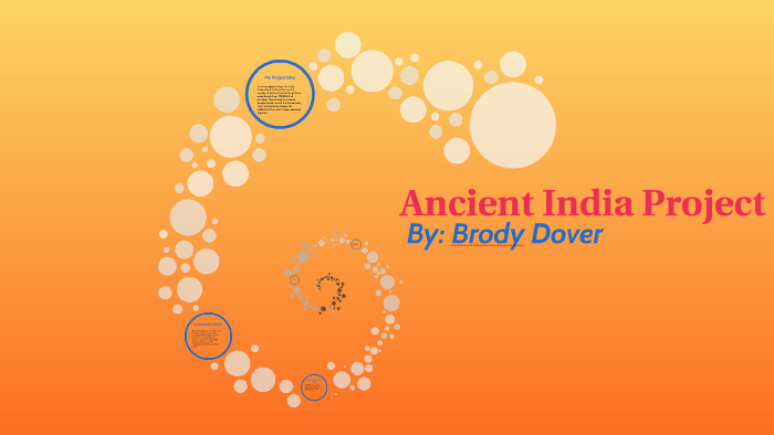 Ancient India Project by brody dover on Prezi