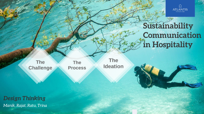 Design Thinking for Atlantis by group 2 on Prezi