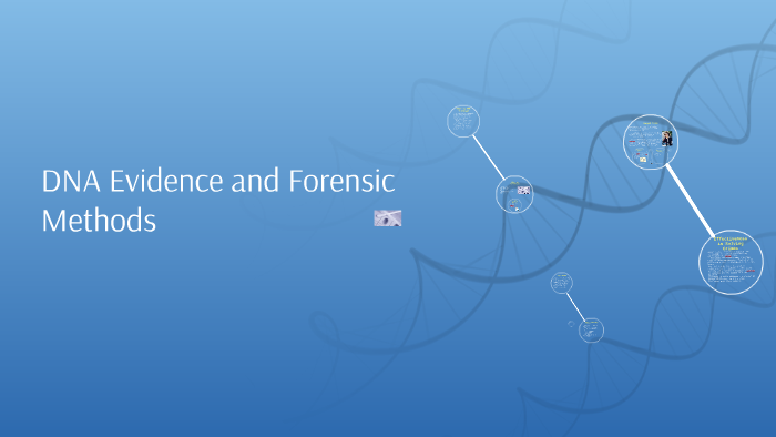 DNA Evidence and Forensic Methods by Kevin Shivnauth on Prezi