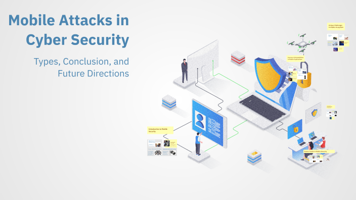 Mobile Attacks in Cyber Security by Sara Safwat on Prezi