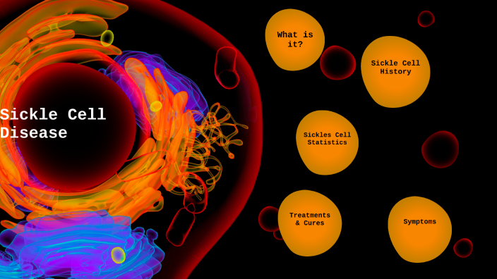 Sickle Cell Project by Jada Witcher on Prezi
