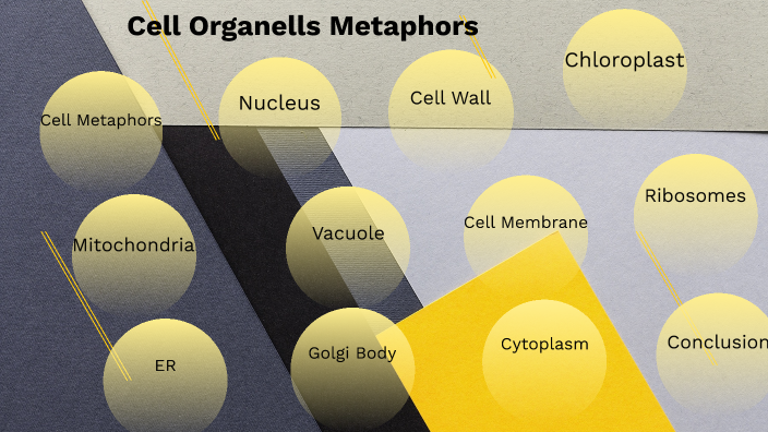 Cell metaphors by Keenon Bennett on Prezi